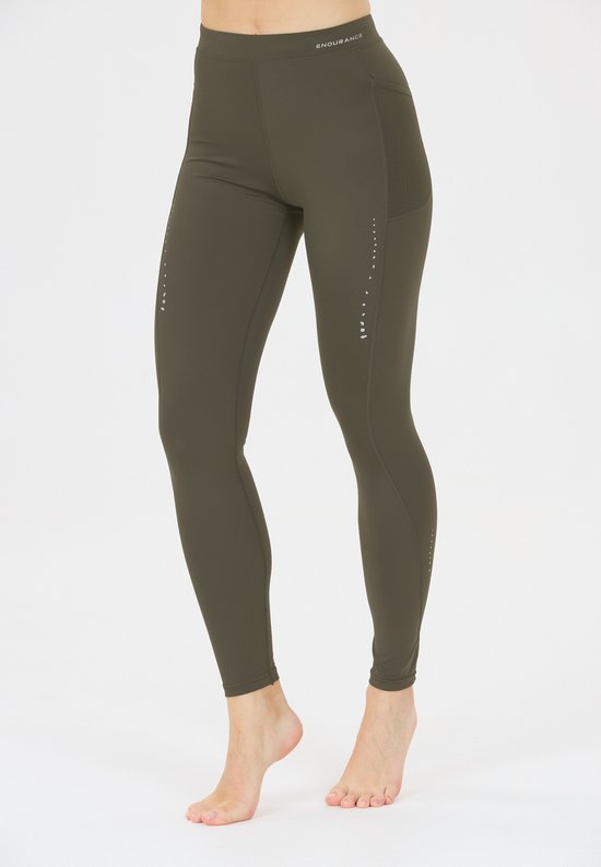 ENDURANCE Tights Lindysa | bol