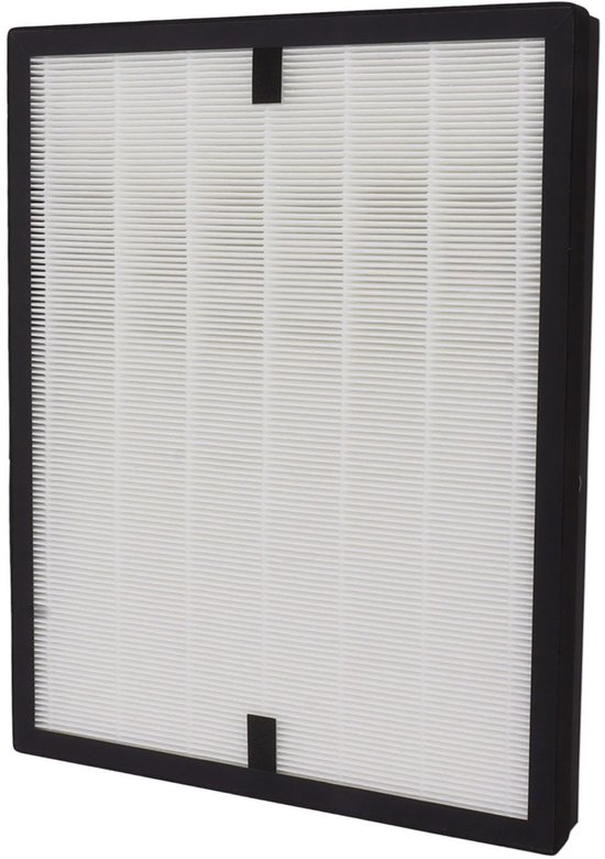 Replacement Filter for 200 Series, HEPA Filter Replacement Particulate ...