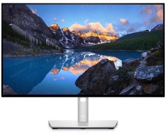 Monitor – Computerscherm – Beeldscherm – Display – LCD – 23,8 Inch ...