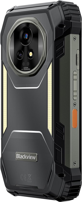 Blackview XPLORE 2 - Robuuste Smartphone - 5G - 48GB RAM - 1TB ROM ...