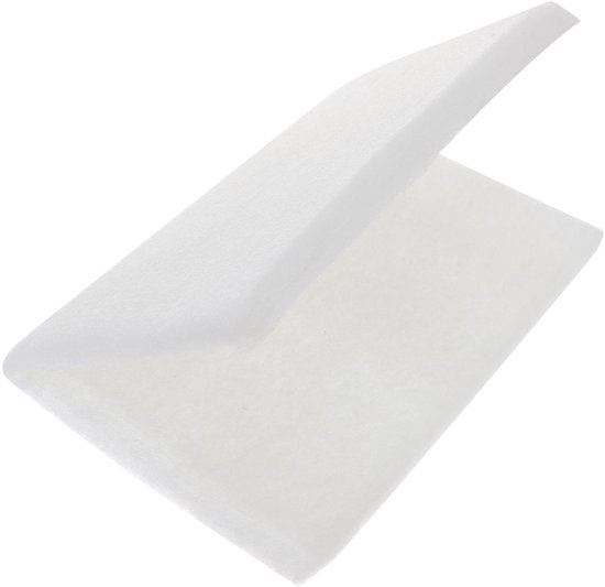 Aquarium Fish Tank Pond Filter Pad Media Roll - Aquarium Biochemical ...