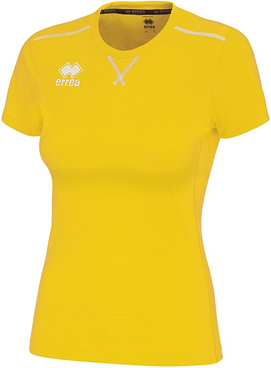 Errea Marion T-Shirt Mc Jr. Trui - Sportswear - Kinderen | bol