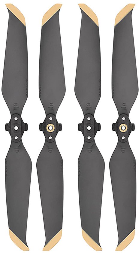 2 Pair Drone Propellers Low Noise Propellers Fit for DJI Mavic Air 2 Mavic Air 2S... | bol