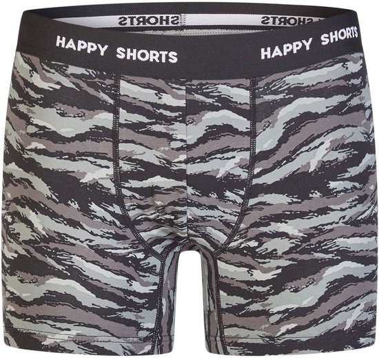 Happy Shorts Trunk Jersey | bol
