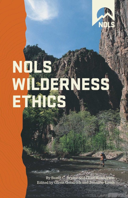 NOLS Library - NOLS Wilderness Ethics (ebook), Jennifer Lamb | 9780811745284 | Livres | bol