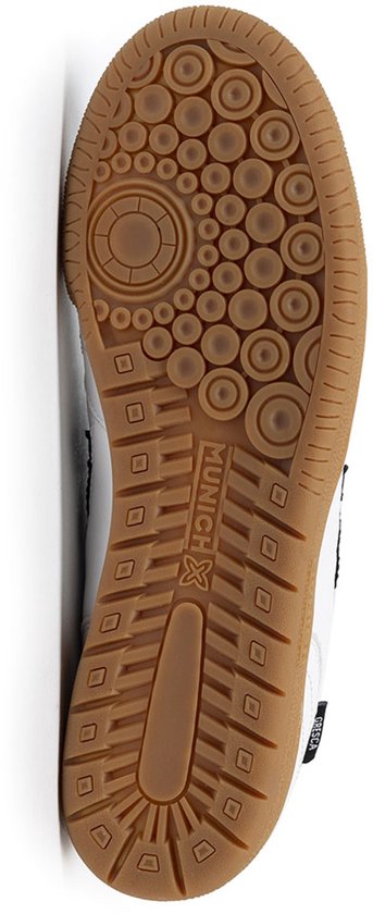 Munich Gresca 321 Schoenen Wit EU 36 Jongens,Meisjes | bol