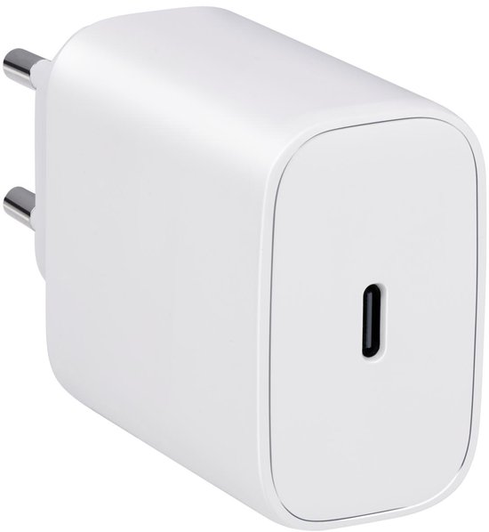Grundig Gan Charger Wall 230v 65w - Usbc - Usb-aansluiting | bol