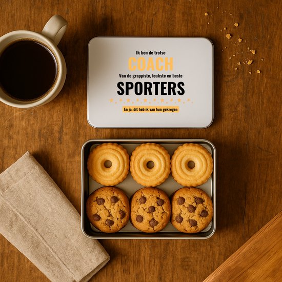 Hacebo® - ik ben de trotste coach van de grappigste, leukste en beste sporters, en ja... | bol