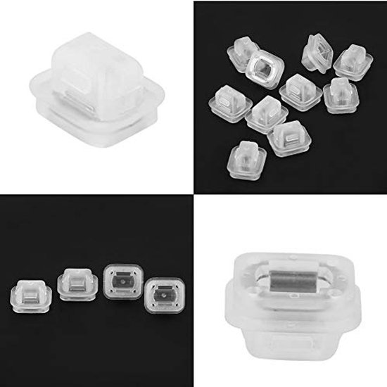 Plastic Autodeur Insertion Band - 10 Stuks - Voor E46 E90 E91 E92 E93 ...