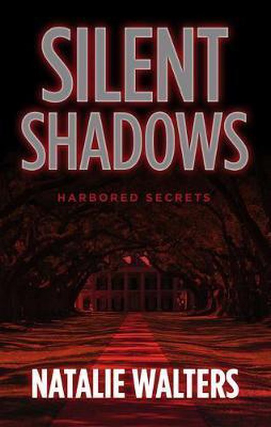 Silent Shadows, Natalie Walters | 9781432879747 | Boeken | bol.com