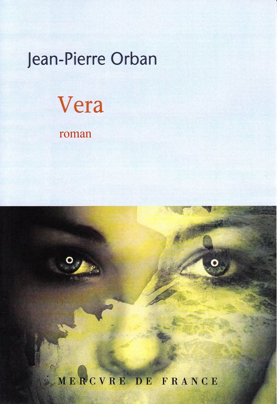 Vera (ebook), Jean-Pierre Orban | 9782715235359 | Boeken | bol.com