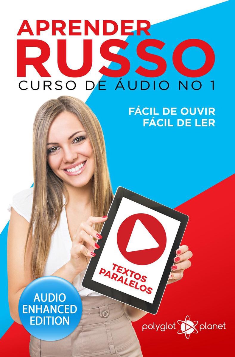 Aprender Russo - Textos Paralelos - Fácil de ouvir 1 - Aprender Russo - Textos... | bol