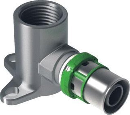 Comap SkinPress MultiSkin Brass Press Coupler Presse à Plaque Murale x ...