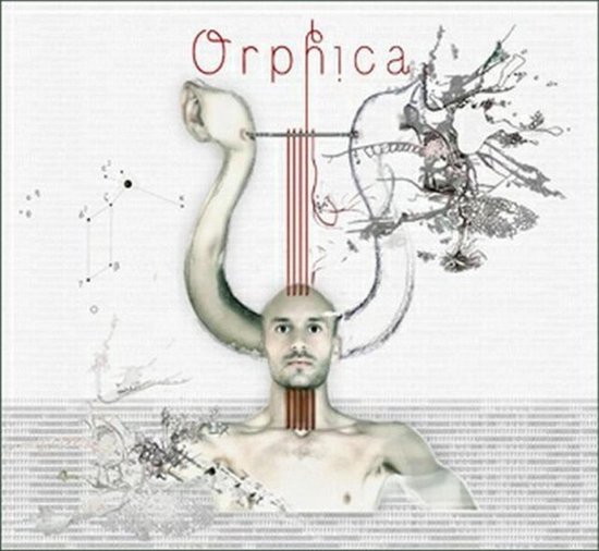 Orphica, Mikhail | CD (album) | Muziek | bol