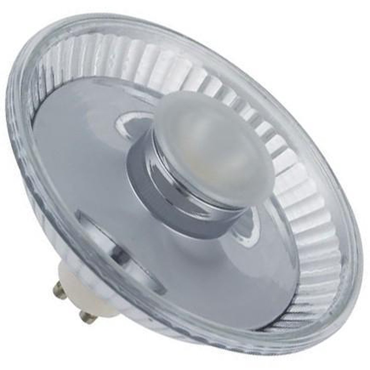 SPL LED ES111 GU10 - 10W / DIMBAAR | bol