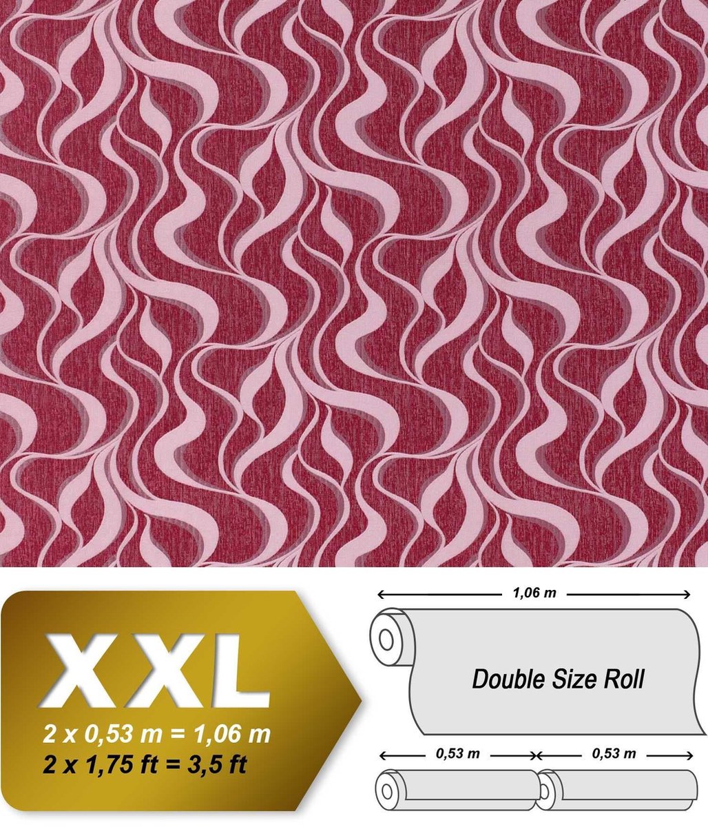 Modern behang neo behang EDEM 699-94 vliesbehang damast behang met ...