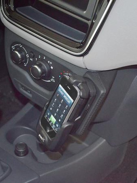 Kuda Console voor Dacia Lodgy ab 2012/ Dokker ab 2013 | bol