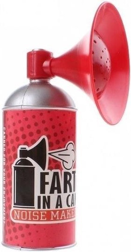 Set van 5 Scheet Geluiden Toeter - Laat een Scheet! | bol