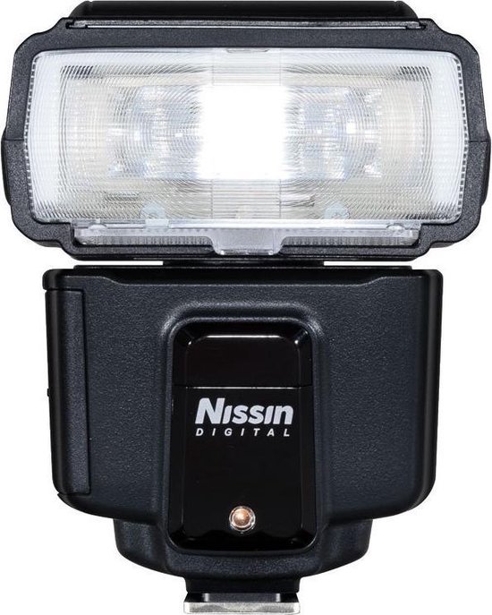 Nissin i400 Canon | bol.com
