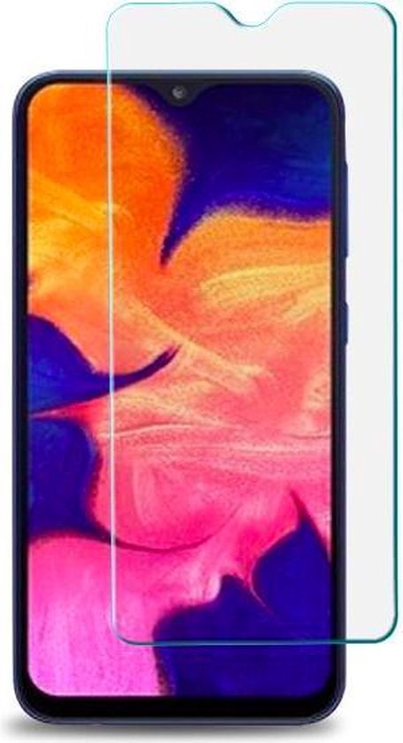 samsung a10 screenprotector - Beschermglas Samsung galaxy a10 screen ...