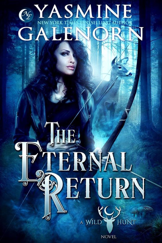 Wild Hunt 10 - The Eternal Return (ebook), Yasmine Galenorn | 1230003774892 | Boeken | bol