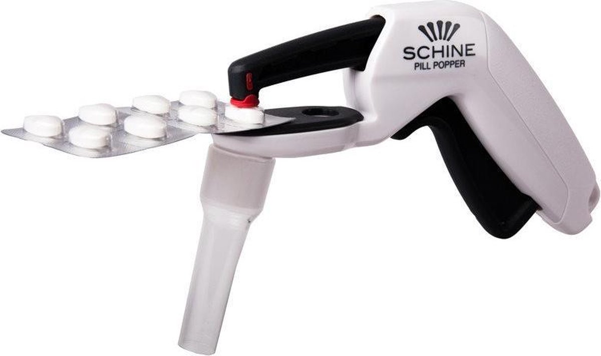 Pill Popper | bol.com