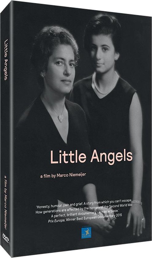 Little Angels (Dvd) | Dvd's | bol