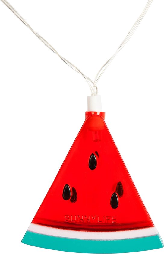 String lights watermelon | bol