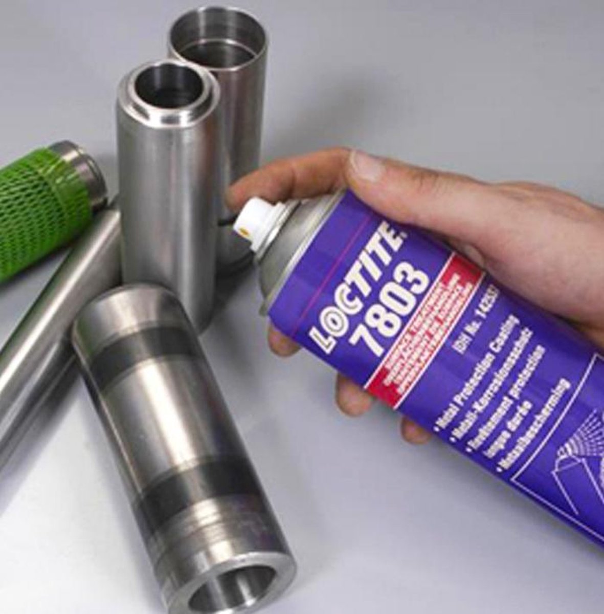 Loctite 7803 Beschermende coating (400 ml) | bol
