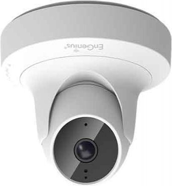 2 Megapixel Cloud Managed Wireless Mesh Camera | bol.com