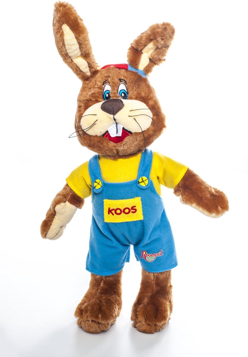 Knuffels - Zeg Speelgoed