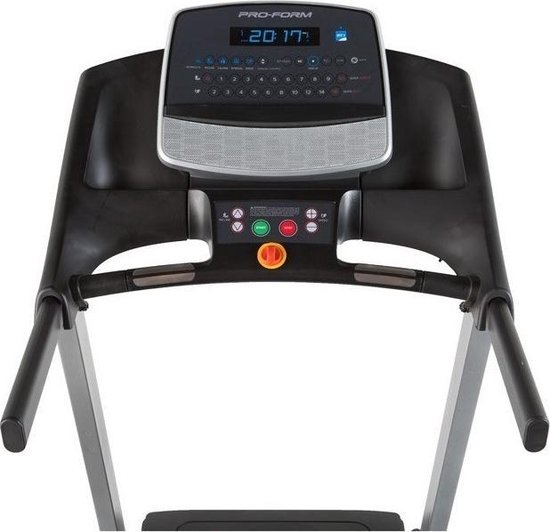 ProForm 205 CST Loopband | bol.com