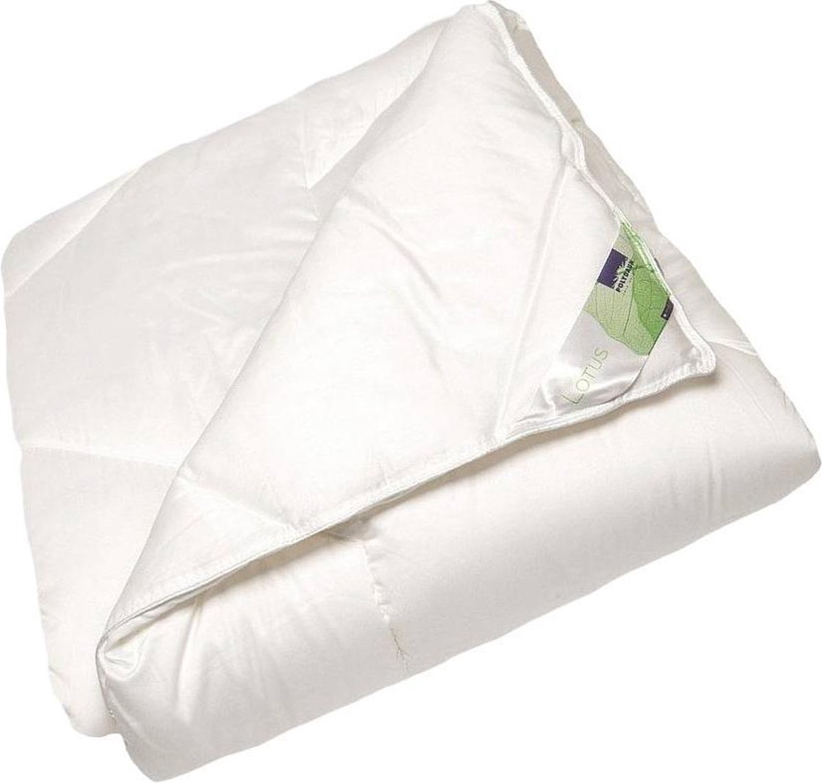 Polydaun Lotus - Dekbed - vochtregulerend - Treecell tijk - 3D ...