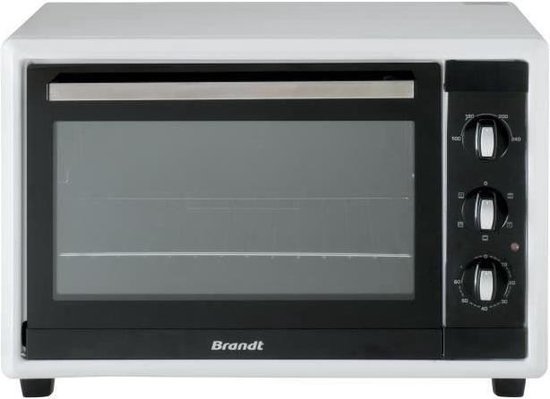 BRANDT MINI-VIER FC-350MW | bol