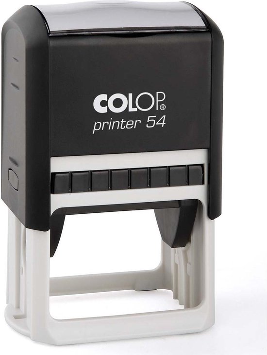 Colop Printer 54 Groen - Stempels - Stempels volwassenen - Gratis verzending | bol.com