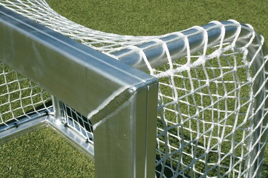 Soccer Goal Mini élèves - 1.2x0.8mtr - Incl. Filets de but de football ...