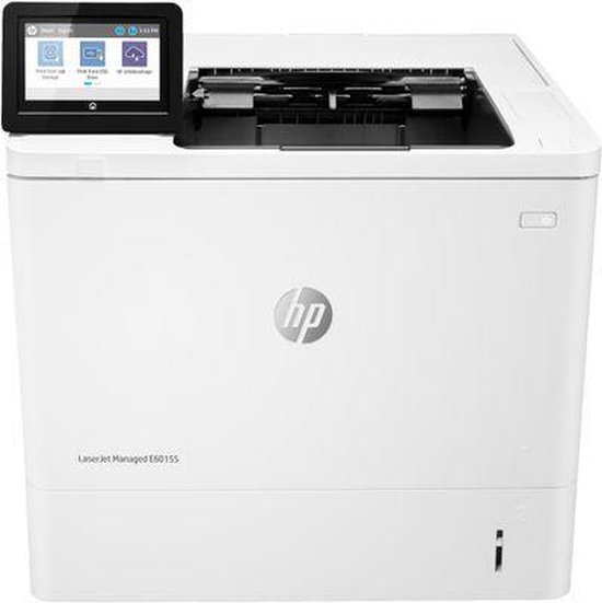 HP LaserJet Managed E60155dn | bol.com
