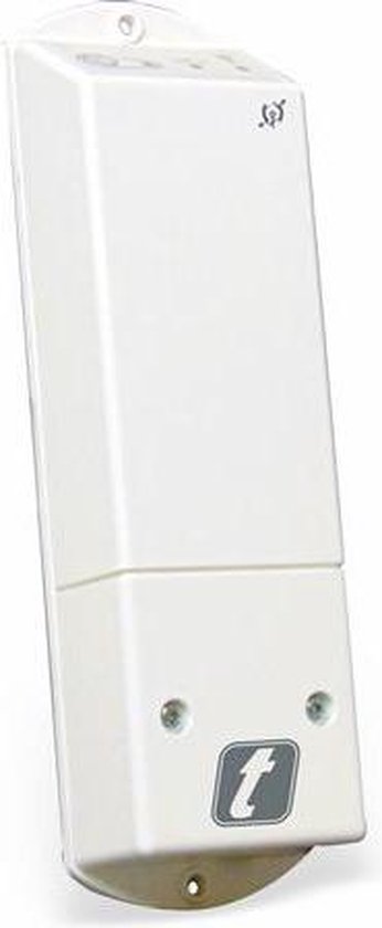 Thermrad RF ontvanger (draadloos) t.b.v elektrische verwarming en ...