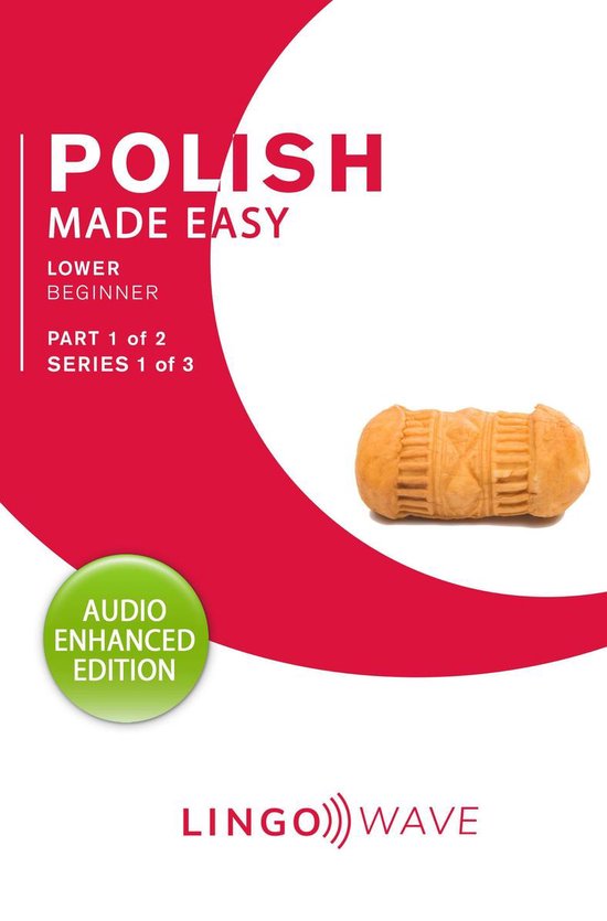 Polish Made Easy 1 - Polish Made Easy - Lower Beginner - Part 1 of 2 ...