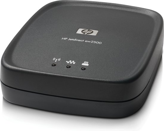 HP Jetdirect ew2500 802.11g Print | bol.com