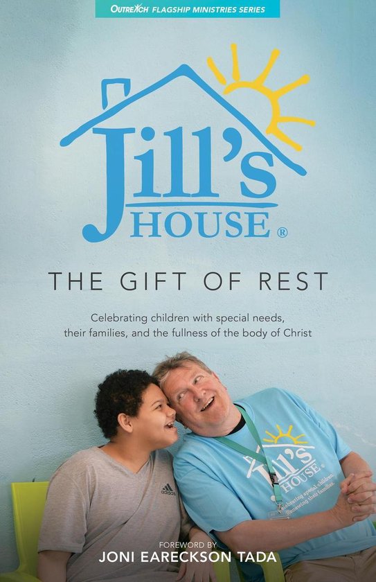 Jill's House (ebook), Jill'S House | 9781951304003 | Boeken | bol
