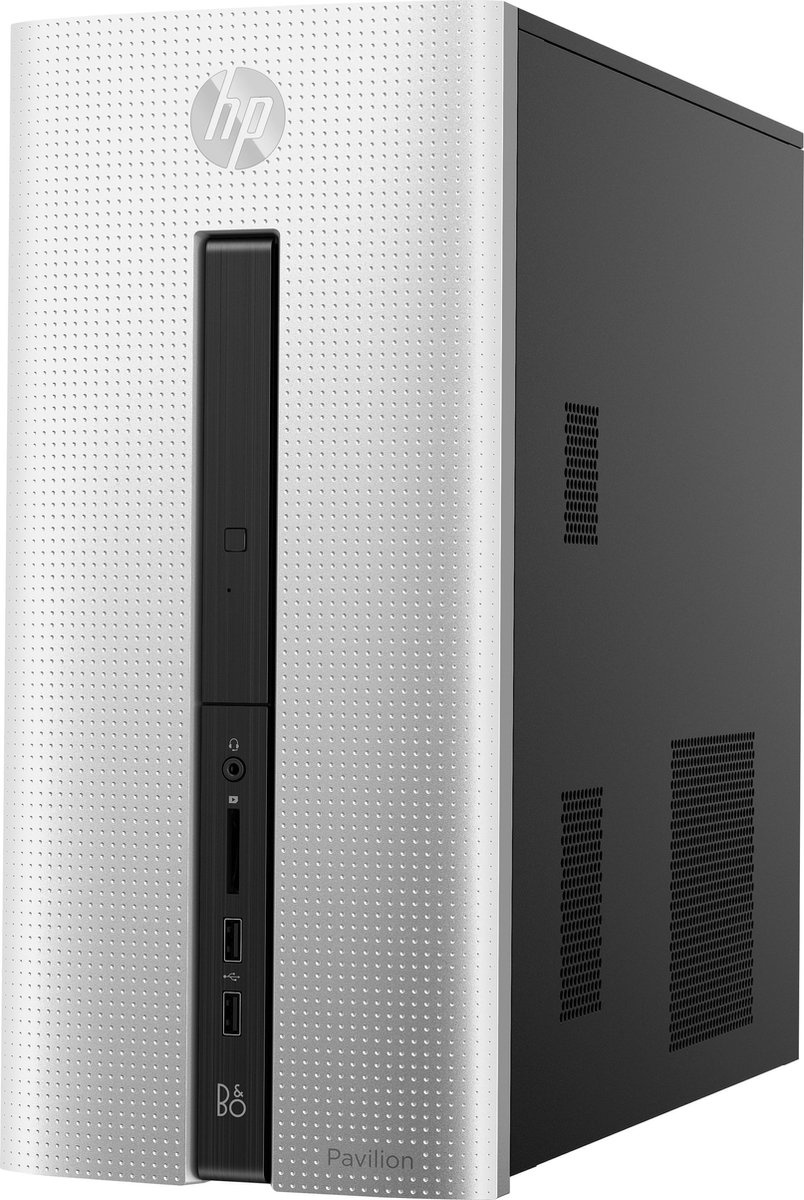 HP Pavilion 560-p060nb Zesde generatie Intel® Core™ i7 i7-6700 8 GB ...