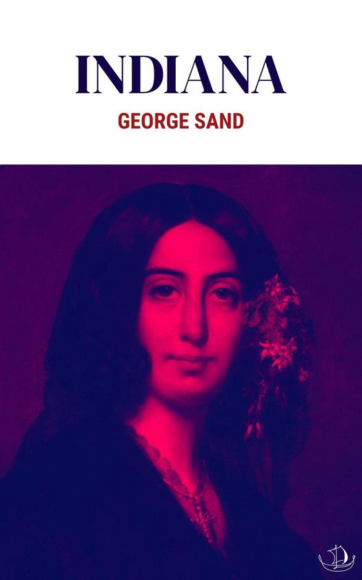 Indiana (ebook), George Sand | 1230003734087 | Boeken | bol.com