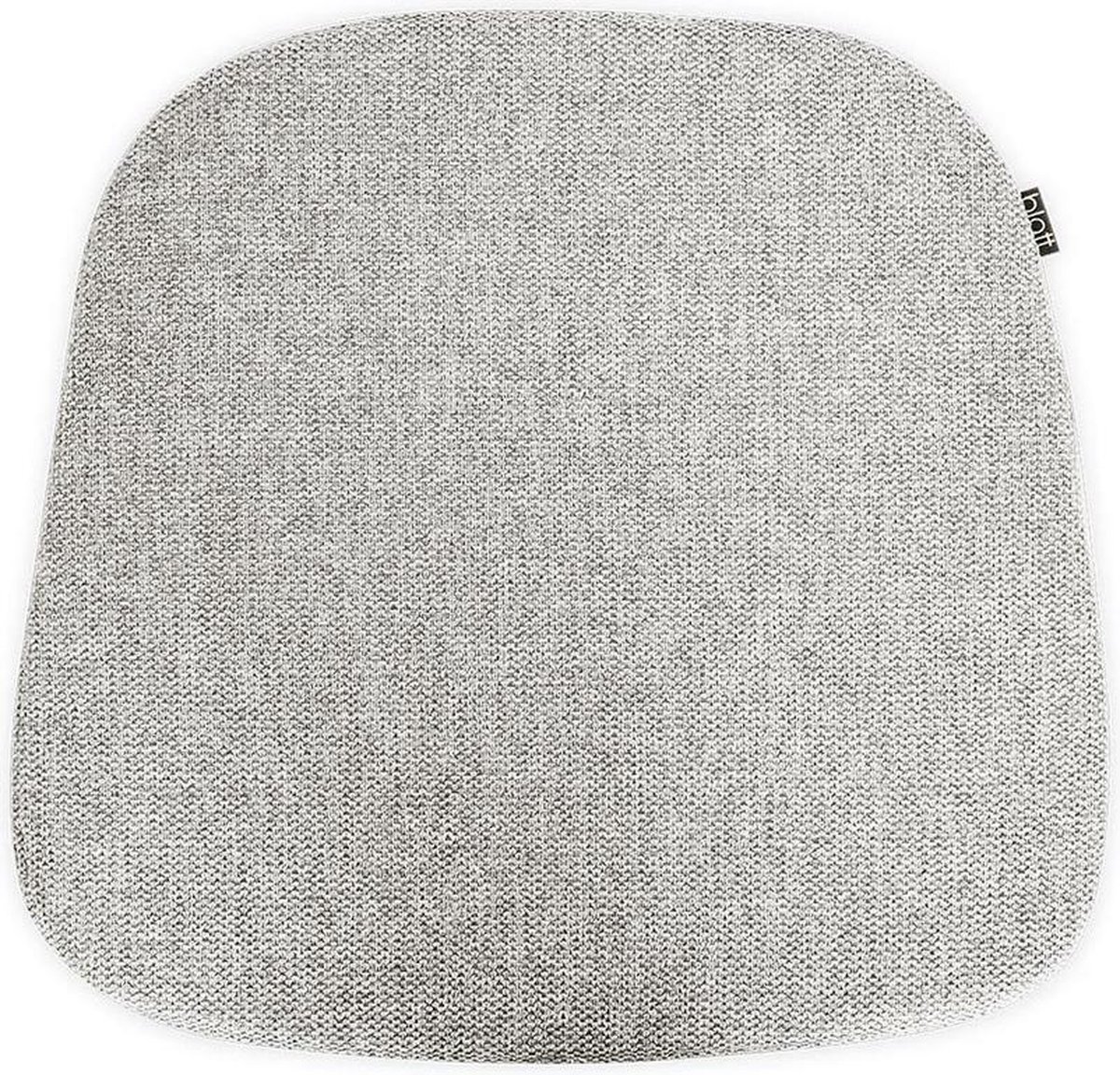 Fem zitkussen lichtgrijs | bol.com