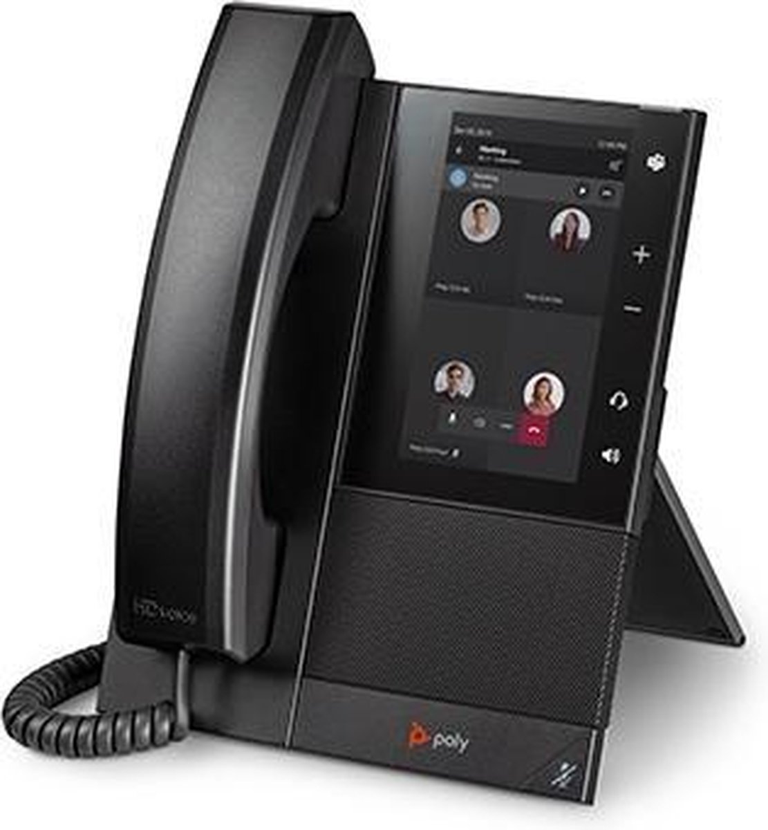 CCX 500 BUSINESS MEDIA PHONE | bol