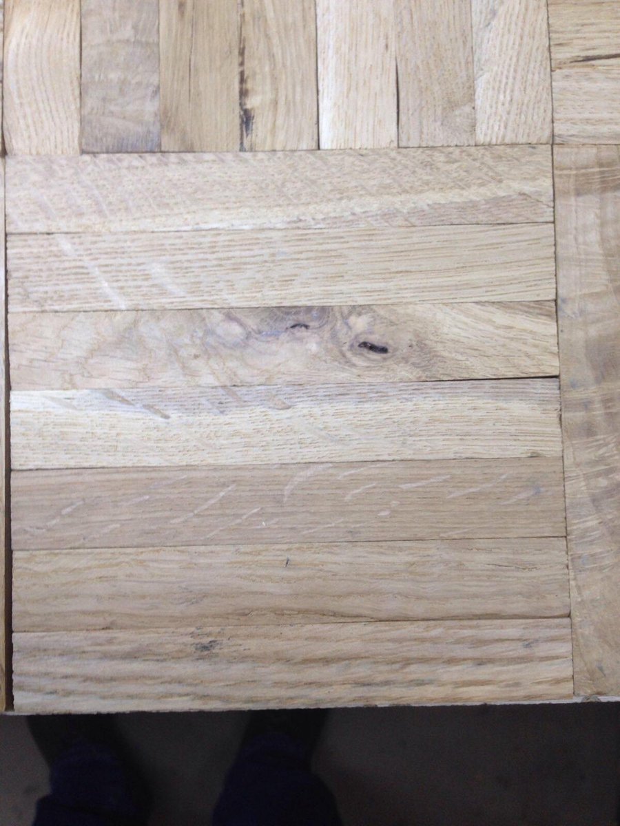 Eiken Mozaïek parket ondervloer 4,09m2 per pak | bol