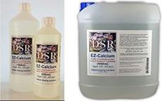 DSR EZ-Calcium Strontium 1000 ml | bol