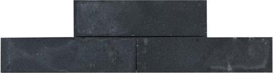10 stuks! Classico block zw 45x12.5x12.5 cm | bol