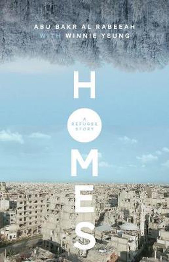 Homes, Abu Bakr Al Rabeeah | 9781988298283 | Boeken | bol.com