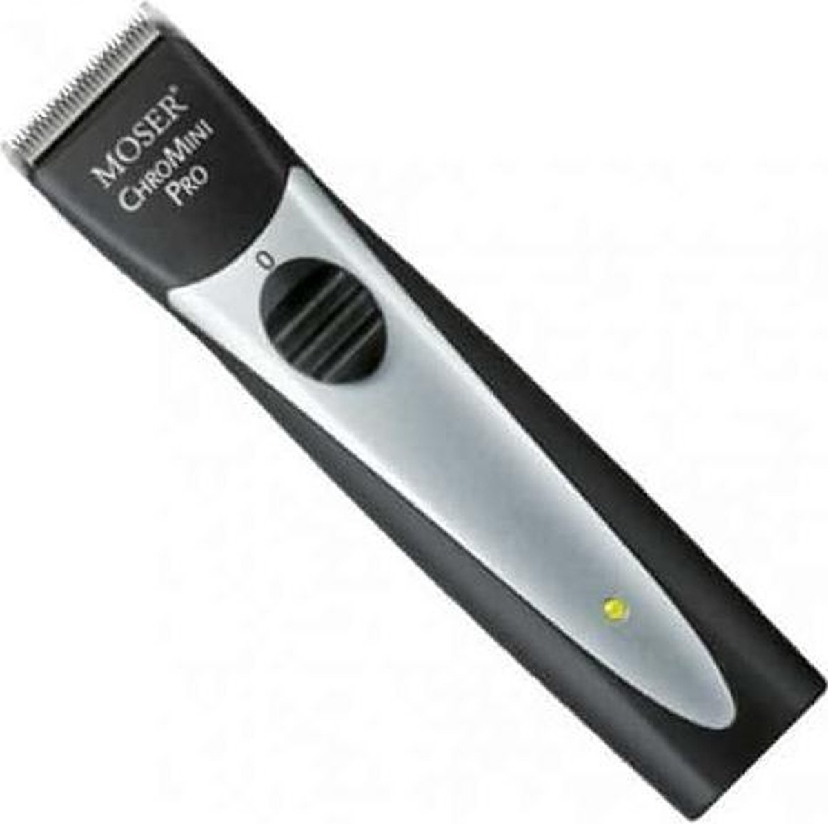 Moser Chromini Pro Mini Trimmer-Zwart | bol